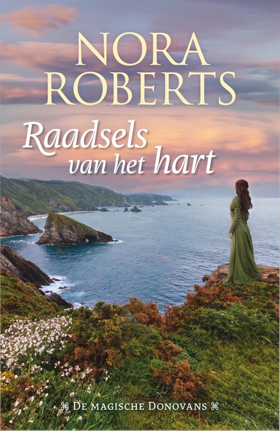 Raadsels van het hart (ebook), Nora Roberts | 9789402576542 | Boeken | bol