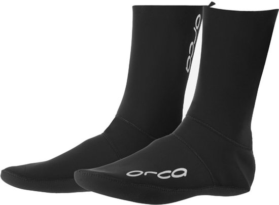 2025 Orca 2.5mm Neopreen Zwemsokken - Black | bol