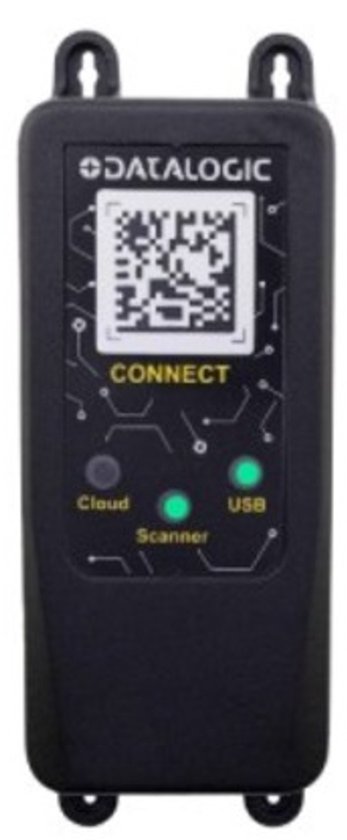 Datalogic Gateway Connect | bol