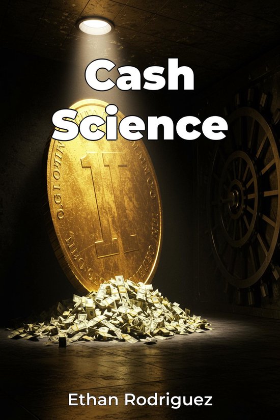 Cash Science (ebook), Ethan Rodriguez | 9788235227072 | Boeken | bol