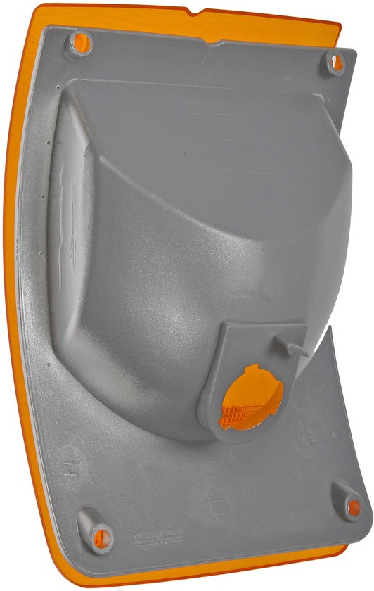 Dorman 888-5112 Ember Turn Signal/Side Marker Light Assembly | bol