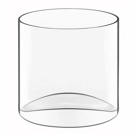 Amuseglas Luigi Bormioli Michelangelo Professional Line Cilinder 130 ml (6-Delig) | bol