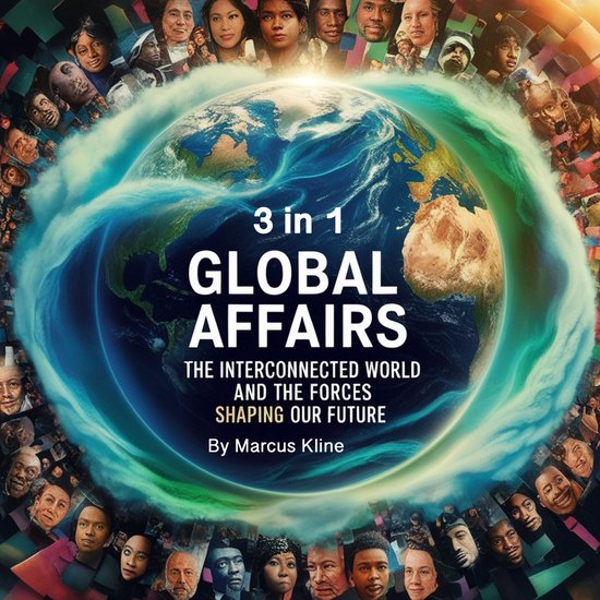 Global Affairs, Marcus Kline | 9798347876204 | Boeken | bol