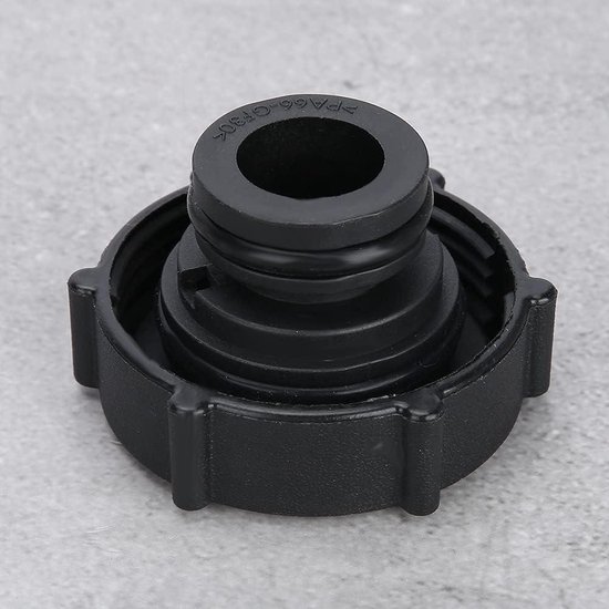 Coolant Tank Filling Cap - Coolant Expansion Tank Cap - Fit For Jaguar ...