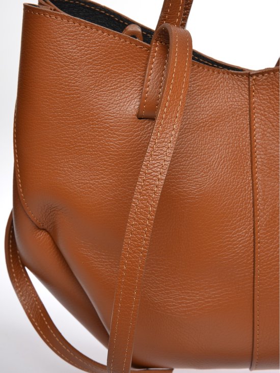 Handtas | Handtas | COGNAC | SS25 LV 100 COGNAC | bol