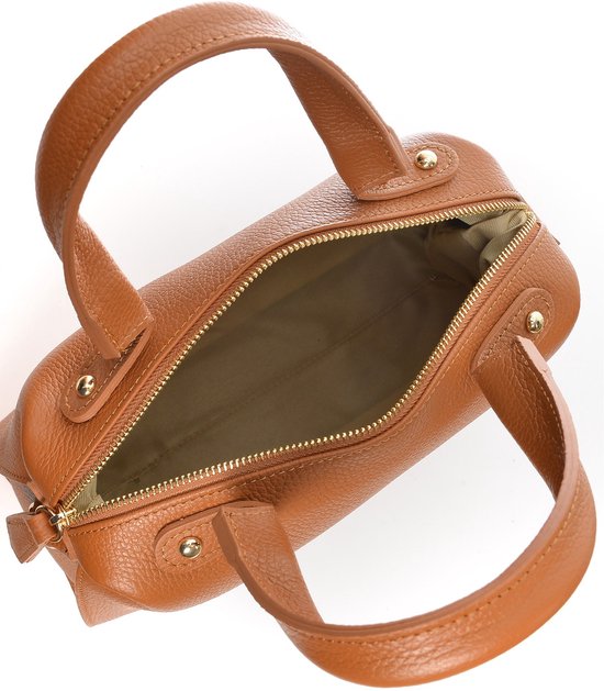 Handtas | Handtas | COGNAC | SS25 RM 1914T COGNAC | bol