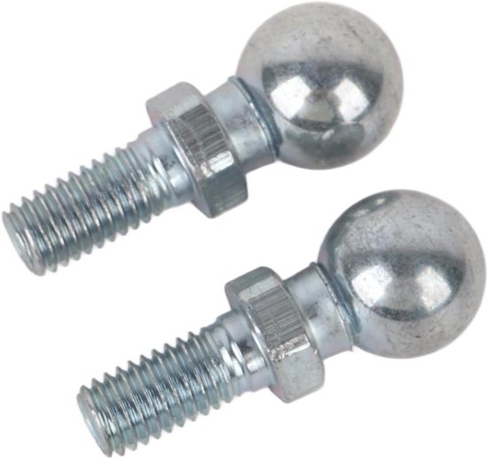 M8 Ball Bolt - Fastest and Strongest for Automobile Gas Springs | bol
