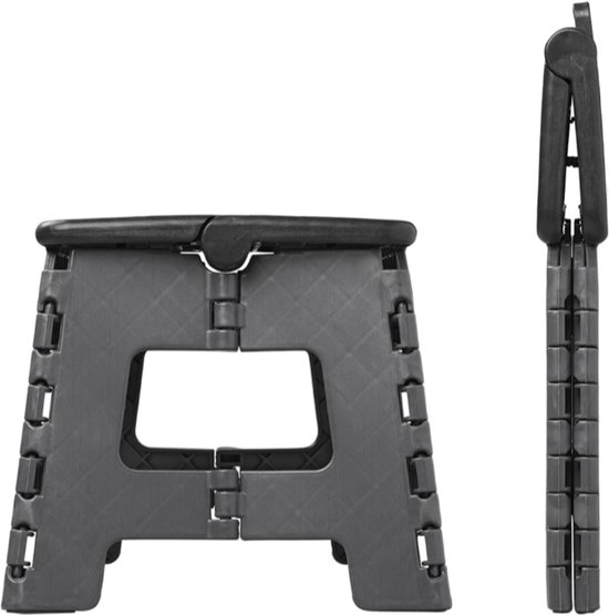 Trapje inklapbaar voor caravan of camper 22 cm | bol