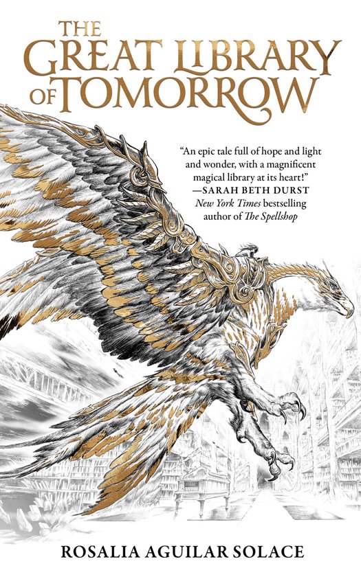 The Book of Wisdom Trilogy 1 - The Great Library of Tomorrow (ebook ...