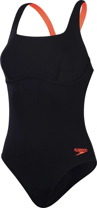 Speedo ECO+ Flex Band Bra Badpak Vrouwen | bol