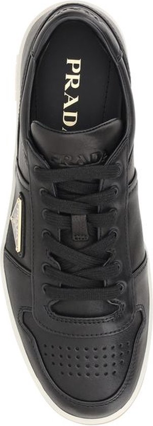 Prada Leather Sneakers | bol