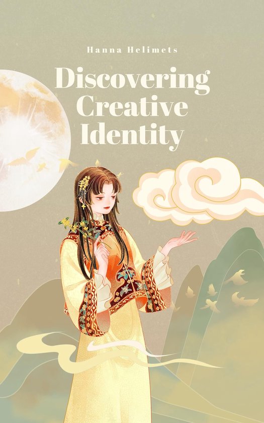 Discovering Creative Identity (ebook), Hanna Helimets | 9789916877166 | Boeken | bol