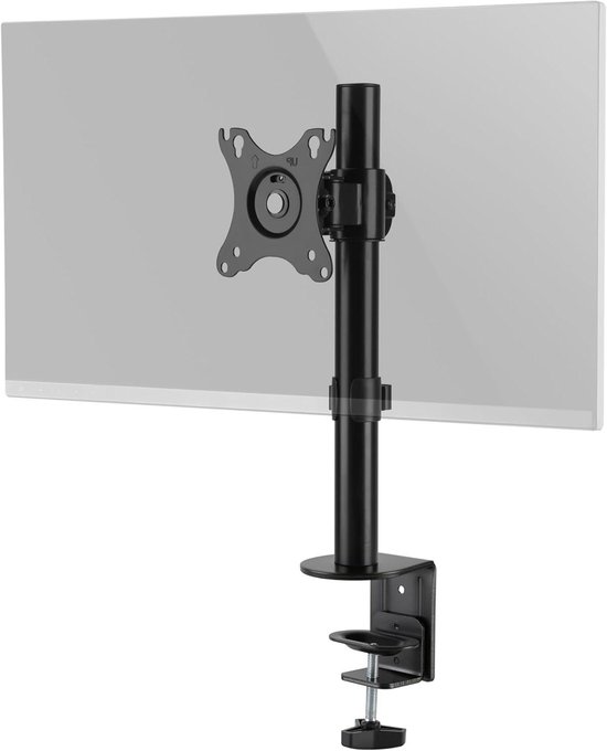 Monitormontagetafel - VESA-houder - 1 monitorarm | bol