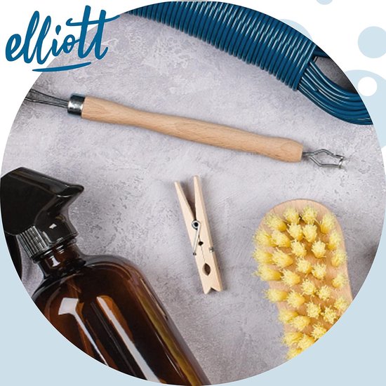 Plastic spuitfles 1 liter - Verneveling en sproei-action - Ideaal voor ...
