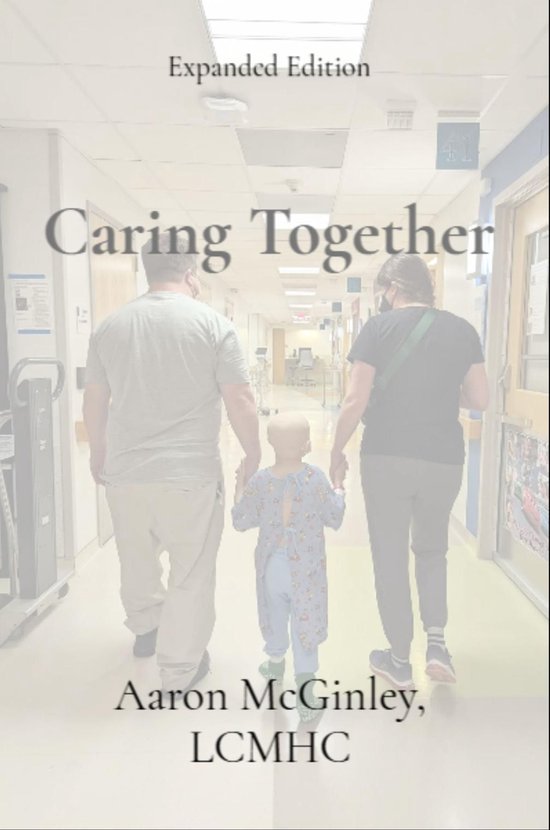 Caring Together (ebook), Aaron Mcginley | 9798348555023 | Boeken | bol