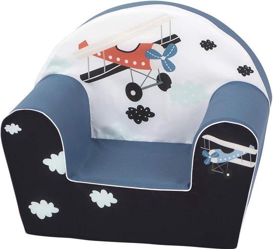 Kinderzetel Zeil - Knorrtoys 68358 - kinderstoel met html content ...