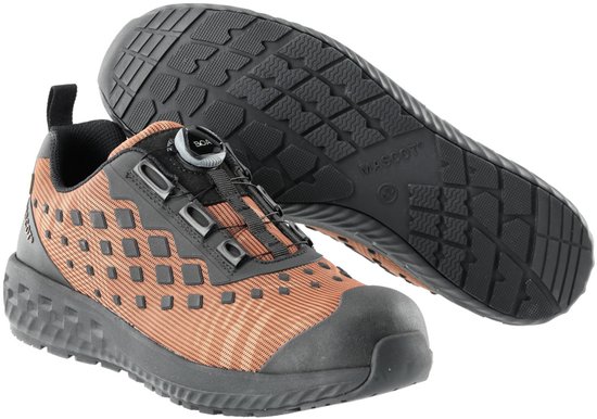 Mascot Footwear Customized Veiligheidsschoenen laag F0650-704 ...