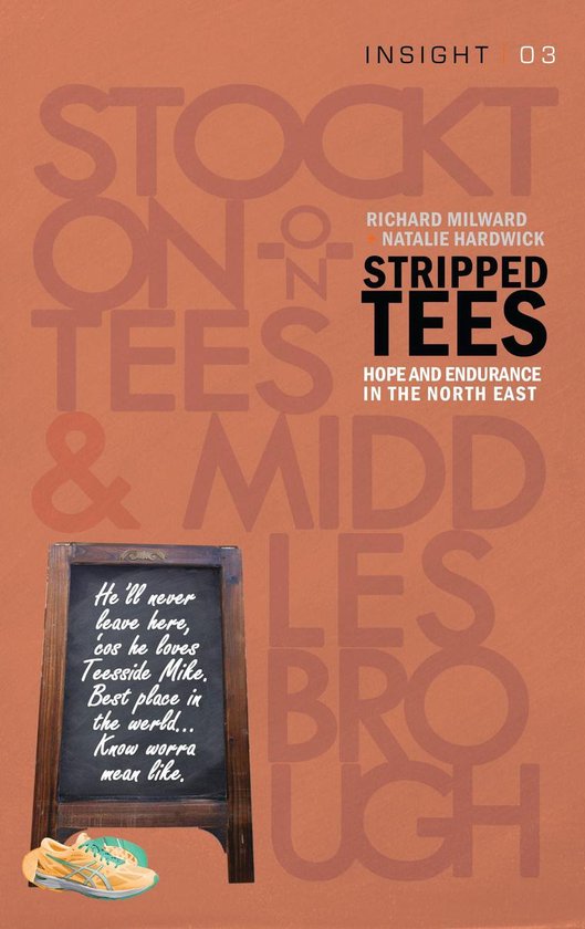 Stripped Tees (ebook), Natalie Hardwick | 9781910312247 | Boeken | bol.com