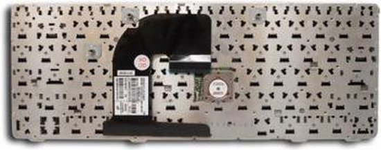 HP Probook 6460b Replacement Keyboard / Toetsenbord | bol