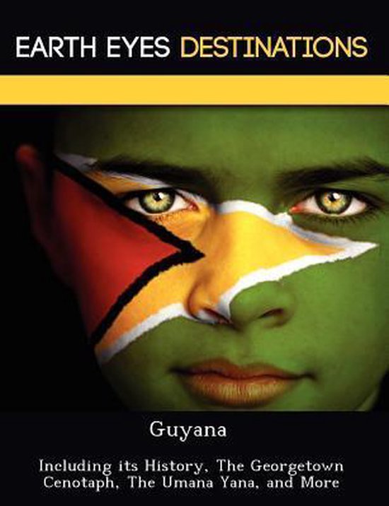 Guyana, Renee Browning | 9781249222033 | Boeken | bol.com