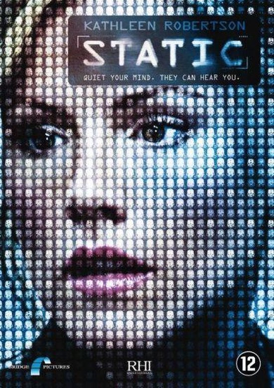 Static (Dvd), Matthew Edison | Dvd's | bol