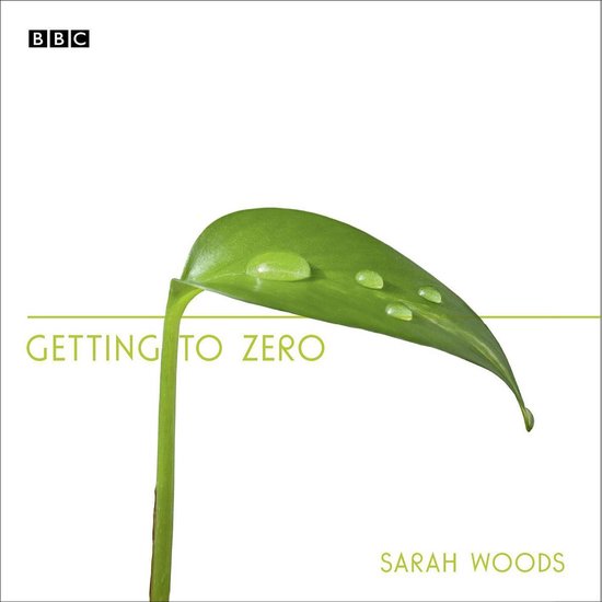 Getting To Zero, Sarah Woods | 9781445892290 | Boeken | bol