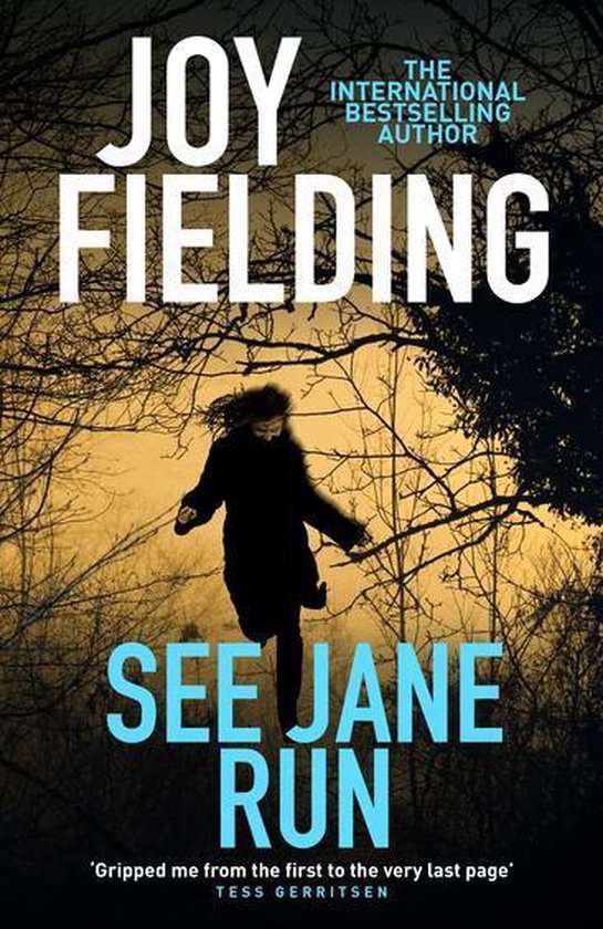 See Jane Run (ebook), Joy Fielding | 9781785763205 | Boeken | bol