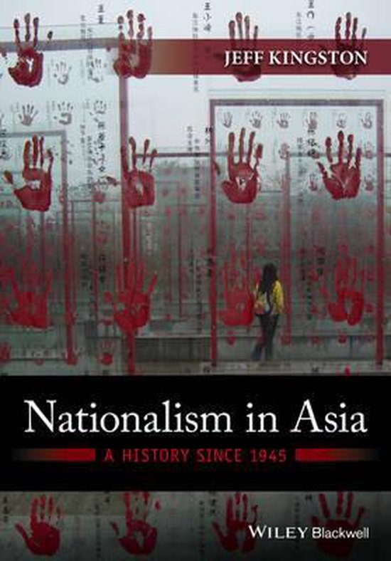Nationalism in Asia | 9780470673010 | J Kingston | Boeken | bol.com