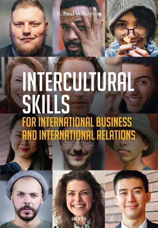 Intercultural Skills for International Business and International ...