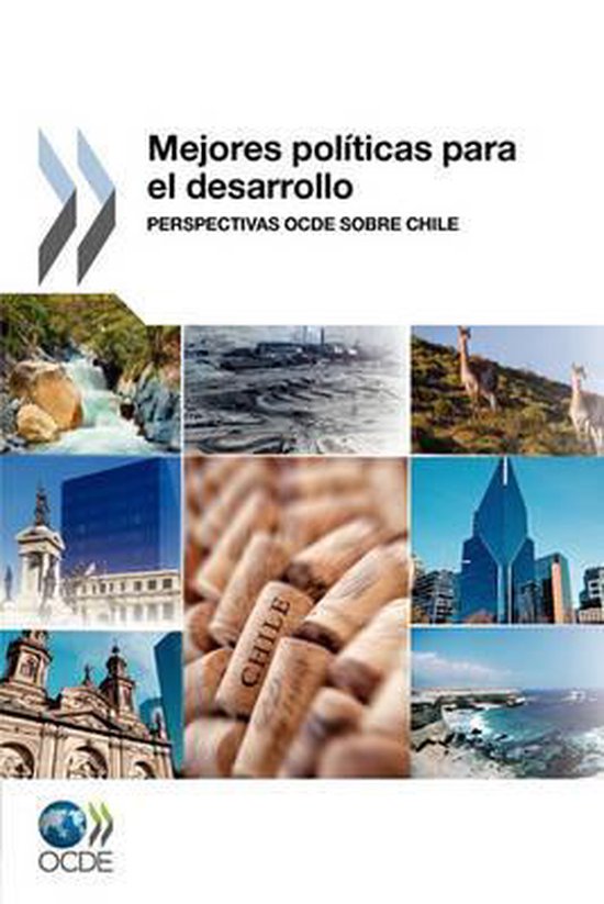 Mejores Politicas Para El Desarrollo | 9789264095748 | Oecd Publishing ...
