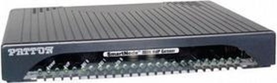 Patton SmartNode 4120 ISDN access device | bol.com