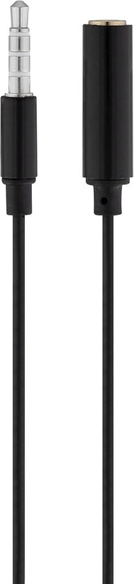 Hoofdtelefoon Accessoires - Audio Set - Muziek Luisteren - Jack ...
