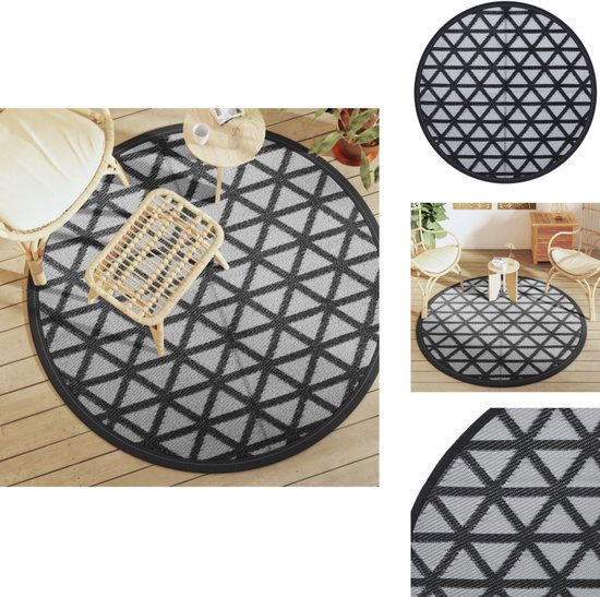 vidaXL Tuinkleed - Tuinkleden - Terraskleed - Buitenkleed - Buitenkleed ...