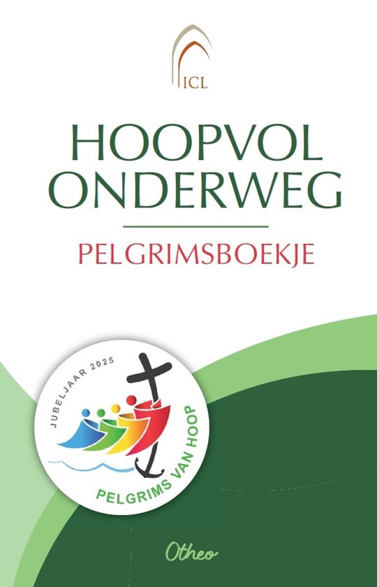 Hoopvol onderweg | 9789085287988 | Boeken | bol