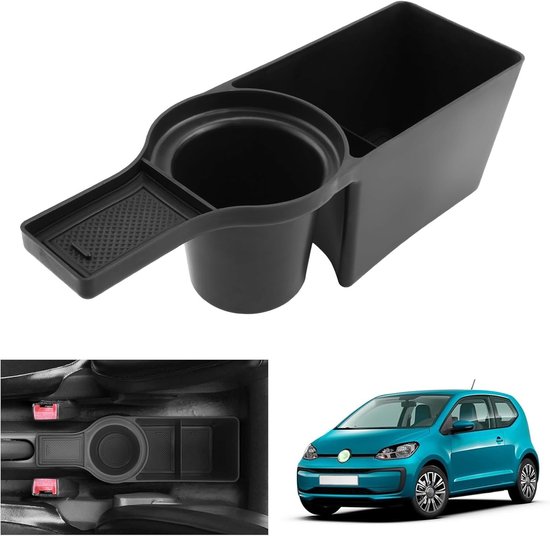 Opbergbox Middenconsole - Organizer Voor Auto - 1 Stuk | bol