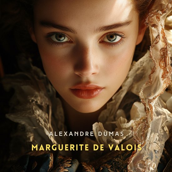 Marguerite de Valois, Volume 2, Alexandre Dumas | 9781802565096 ...