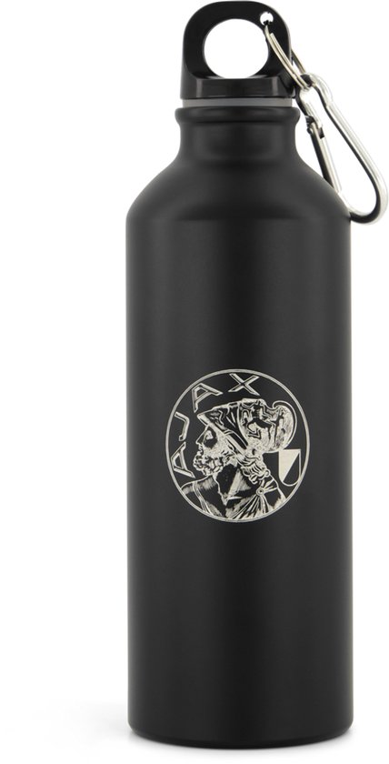 Ajax-waterfles aluminium | bol