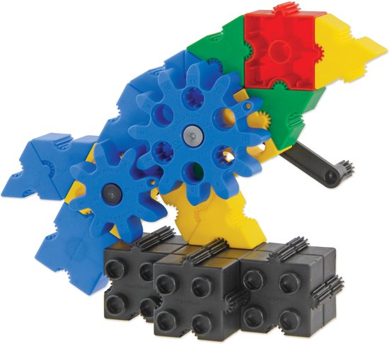 Morphun Total STEM | bol