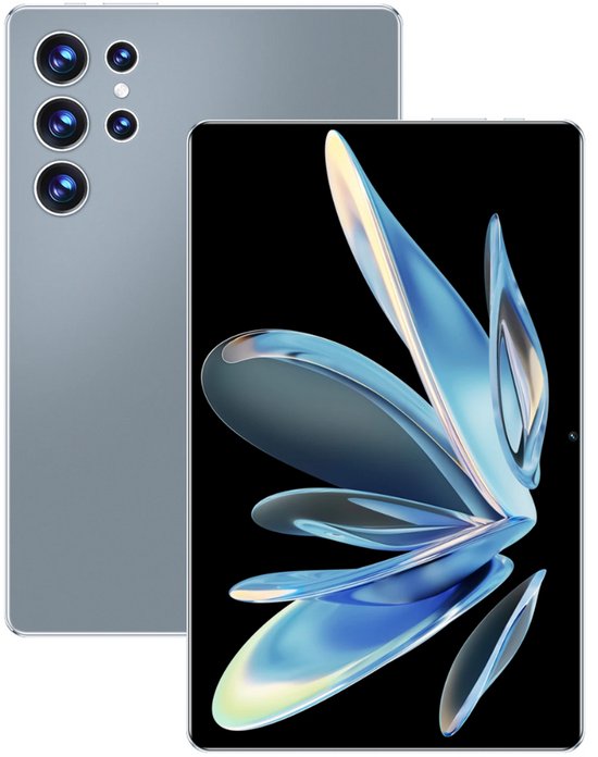 2025 5G Nieuwe 10,36-Inch Tablet Android 16GB RAM 1TB ROM Android ...