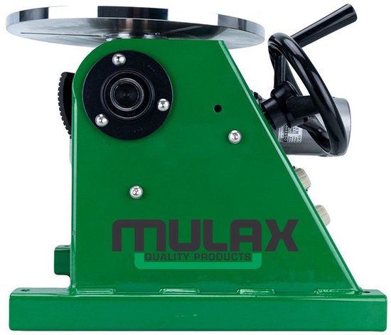 Mulax Manipulator MAK 200 CB | bol