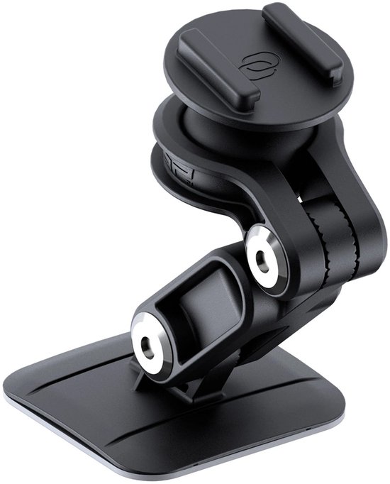 SP Connect Adhesive Mount Pro - Telefoonhouder voor auto en motor ...