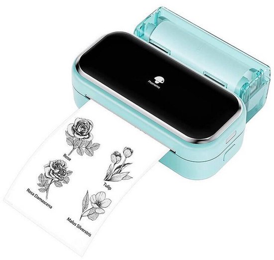 Phomemo - M03-GN - Labelprinter | bol