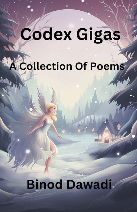 Codex Gigas, Binod Dawadi | 9798223134794 | Boeken | bol