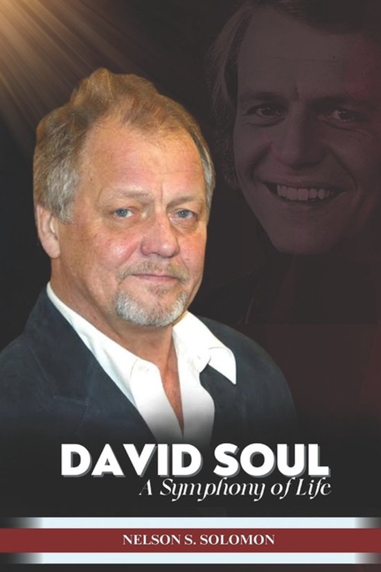David Soul, Nelson Solomon | 9798875806032 | Boeken | bol
