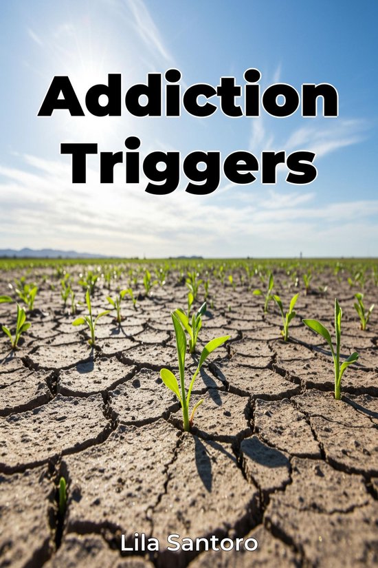 Addiction Triggers (ebook), Lila Santoro | 9788235259769 | Boeken | bol