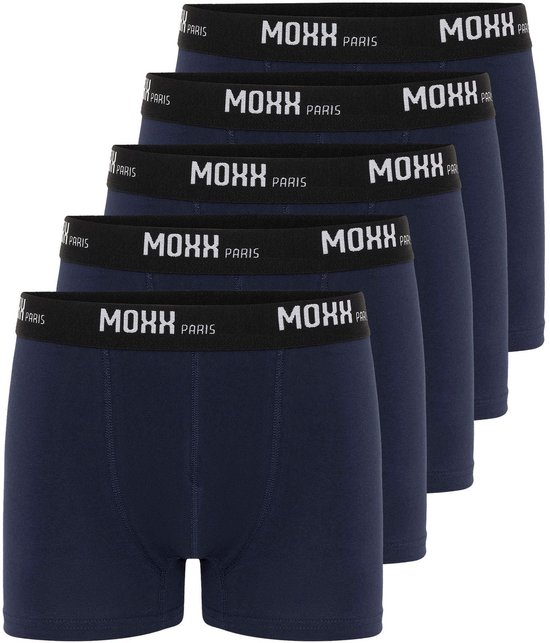 BOXER 5 PACK | bol