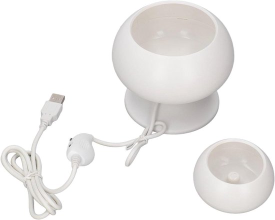 Spin Bead Loader - Zeer Stabiele Elektrische Spinner met Instelbare ...