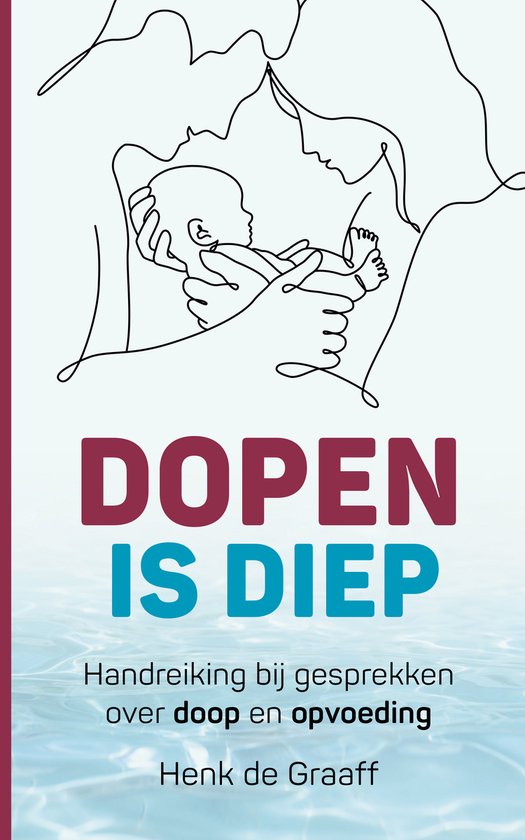 Dopen is diep, Henk de Graaff | 9789043539678 | Boeken | bol