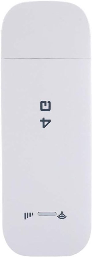 4G LTE USB-modem Pocket Mini Mobile WiFi Hotspot Stick Draadloze USB ...