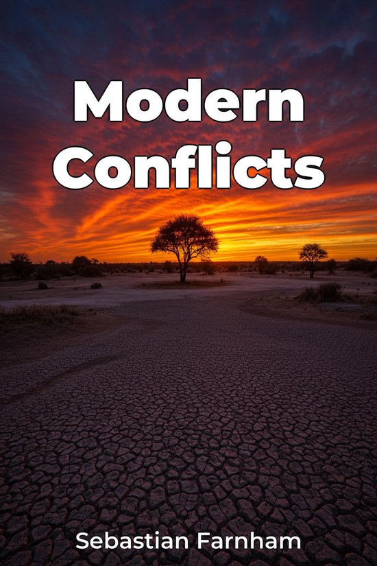 Modern Conflicts (ebook), Sebastian Farnham | 9788235234759 | Boeken | bol